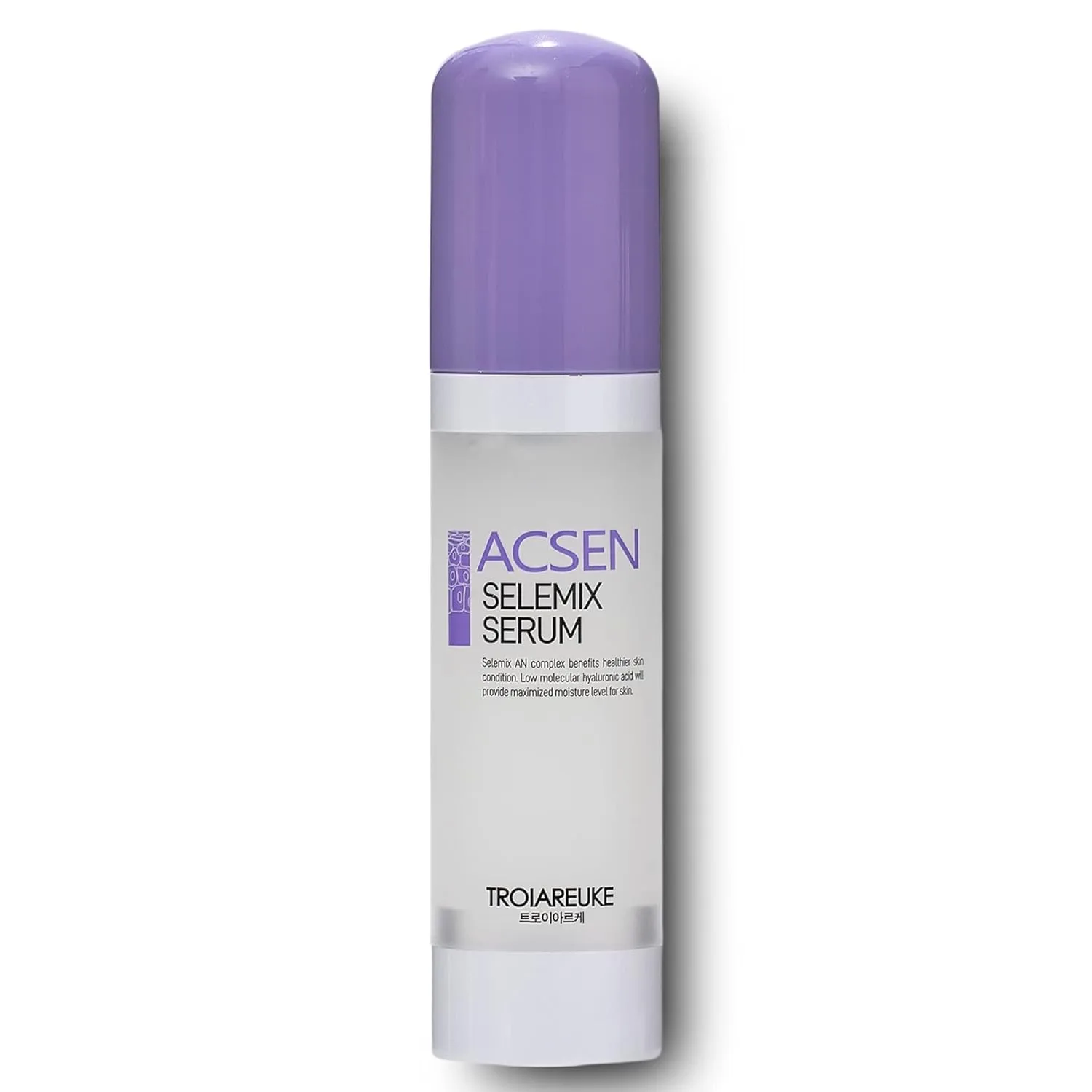 ACSEN Selemix Serum - Skinroute Cosmetics